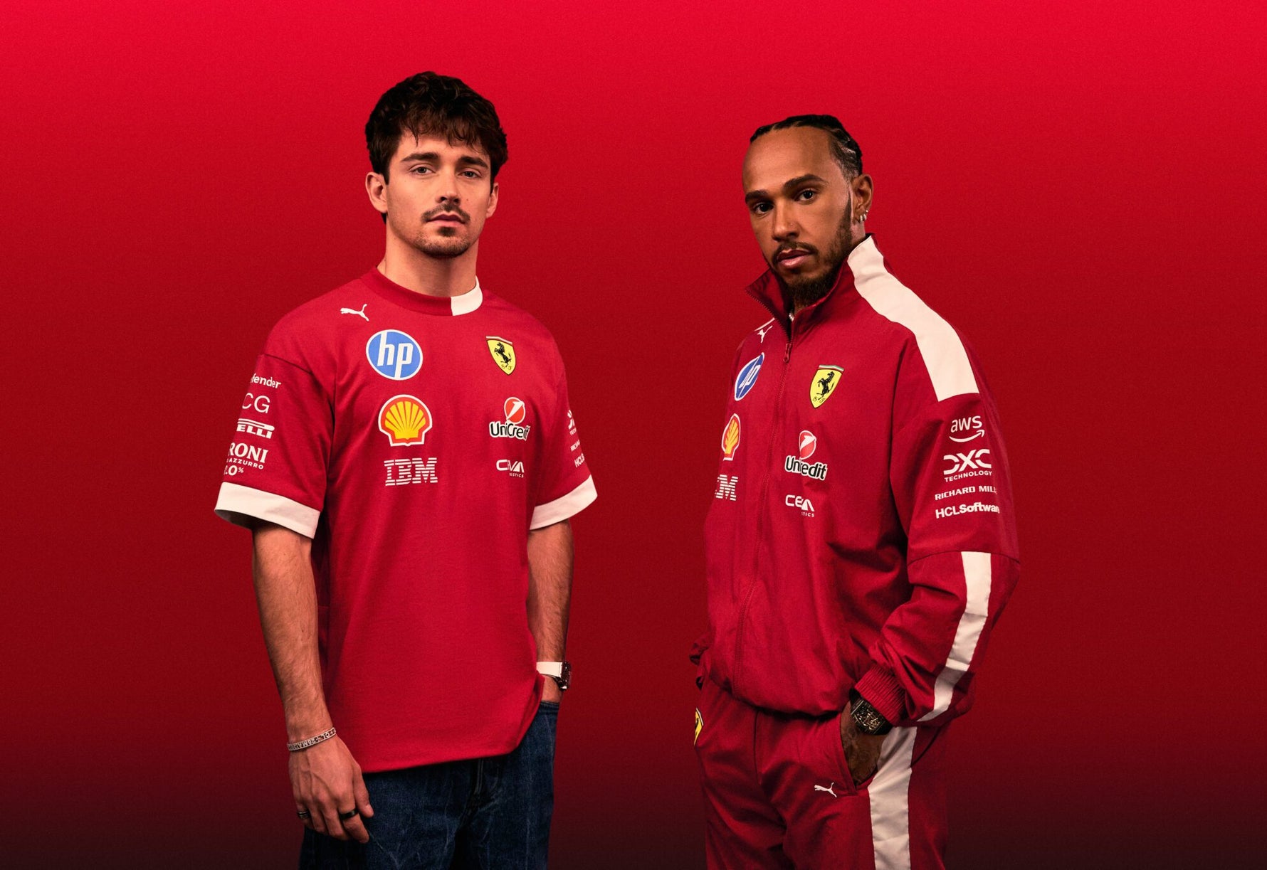 AUTO FORMULA STORE - Formula 1 Products Are Here!